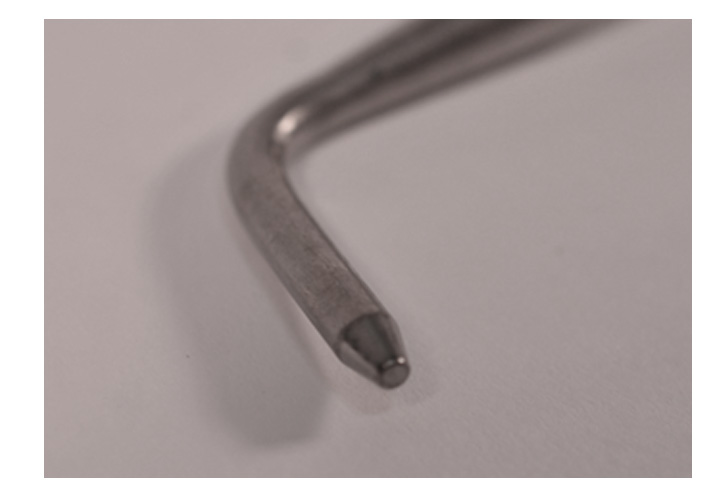 Stryker/Howmedica Trial Body Removal Device