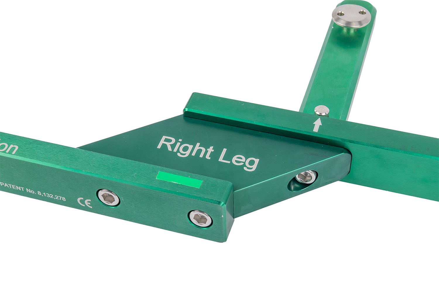 IMP Demayo V2E Knee Positioner Sterile Extension 114‑EXT
