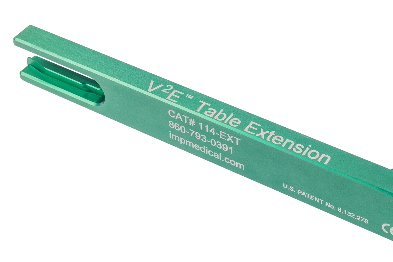IMP Demayo V2E Knee Positioner Sterile Extension 114‑EXT
