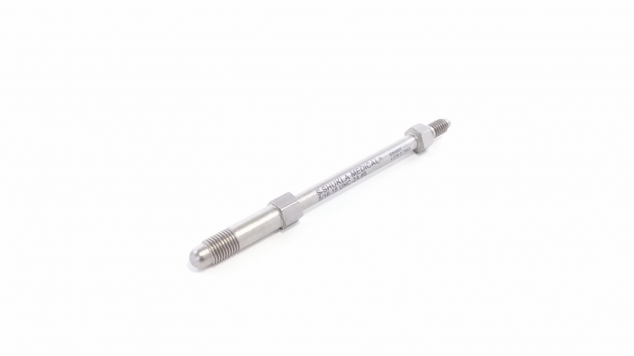 Shukla Medical Striker Plate Connection Shaft SSH007
