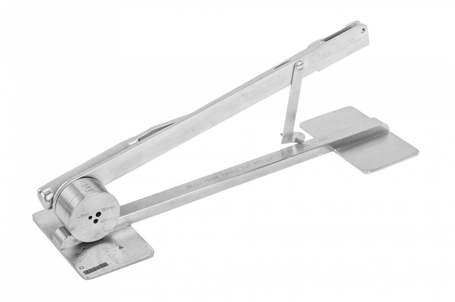 Depuy Moss Miami Table Top Orthopedic Rod Cutter DS 2745-79-000
