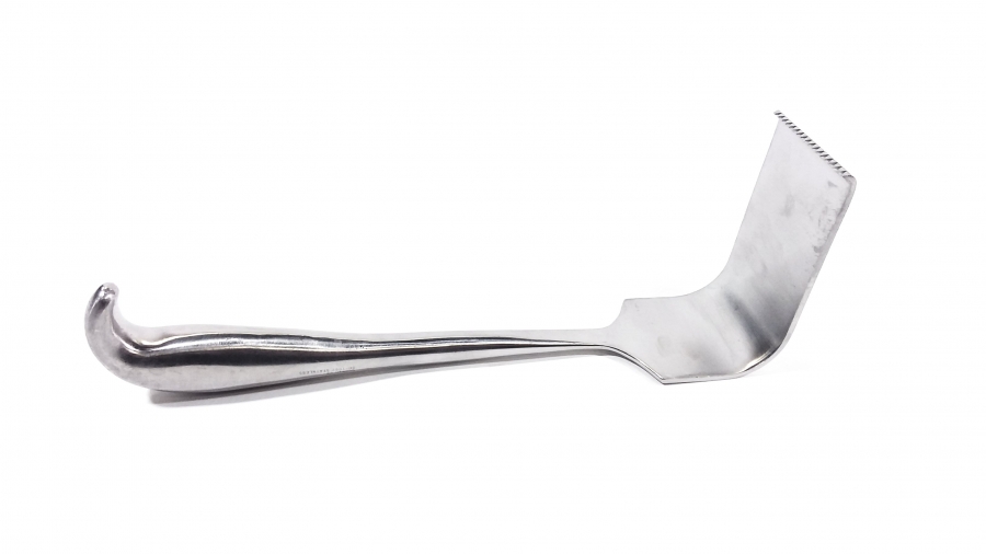 Codman Myerding Laminectomy Retractor