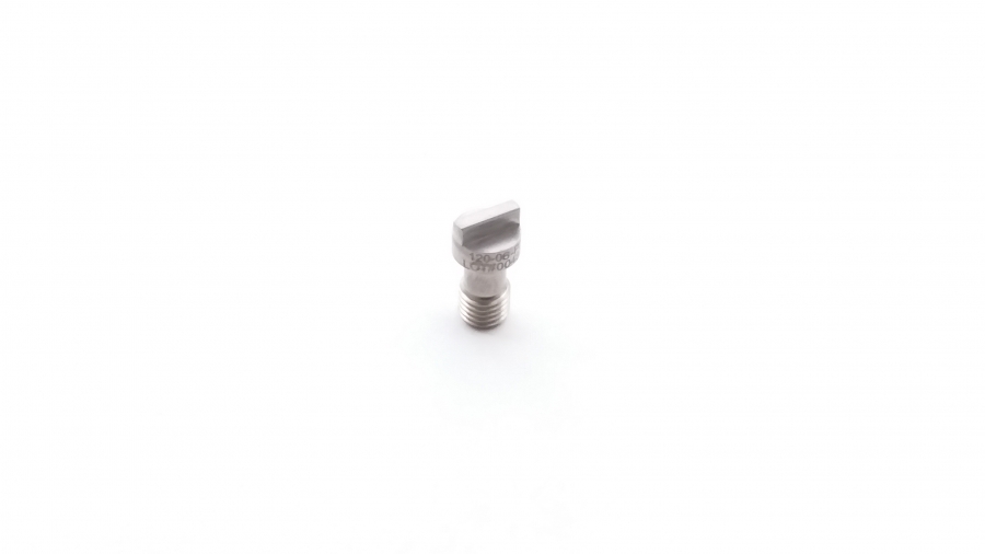 Shukla Medical Wright Medical Modular Stem Tip 120-06-P01