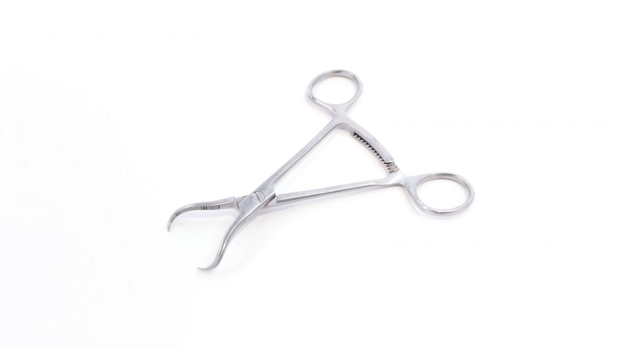 Stryker Straight Reduction Clamp, Broad 705297