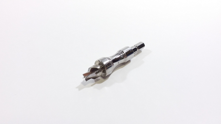 Stryker All Poly Patella Drill W/Stop
