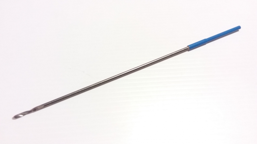 Arthrocare / Smith & Nephew Opus Labralock P Drill Bit