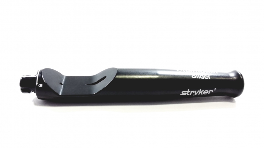 Stryker Champion Slider
