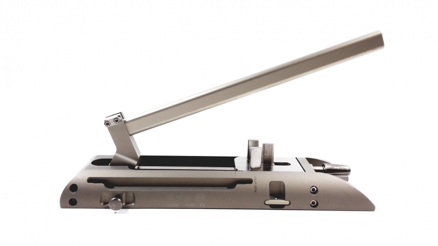 Stryker Plate Bender