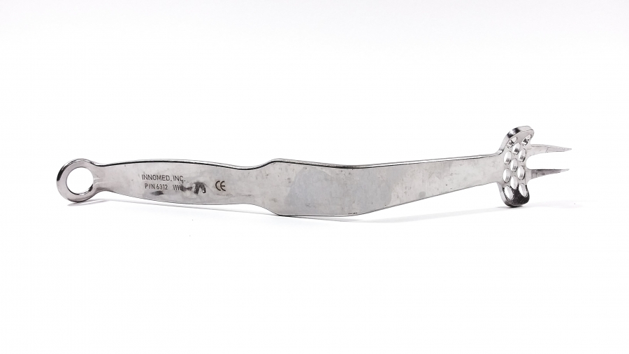 Innomed Baldwin Lateral Soft Tissue Retractor Sharp Prongs
