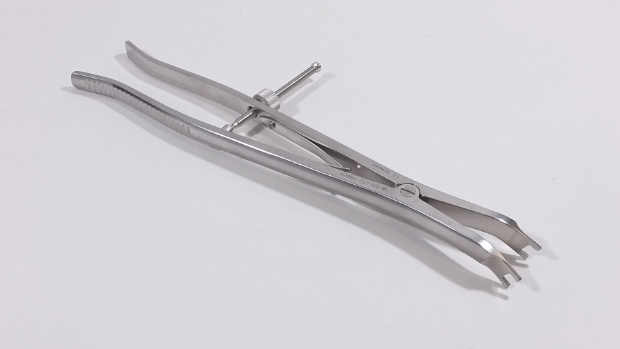 Synthes Orthopedic Reduction Forceps