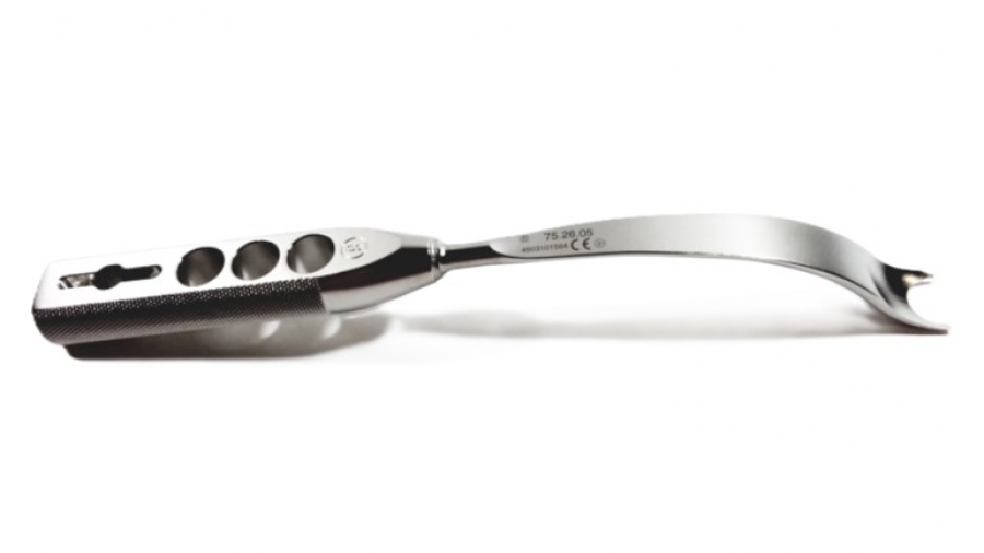 Protek Muller Forked Retractor, 26mm