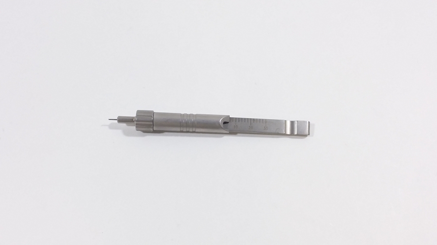 Arthrex Depth Gauge