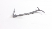 KMedic Smillie Knee Retractor, 14mm Width