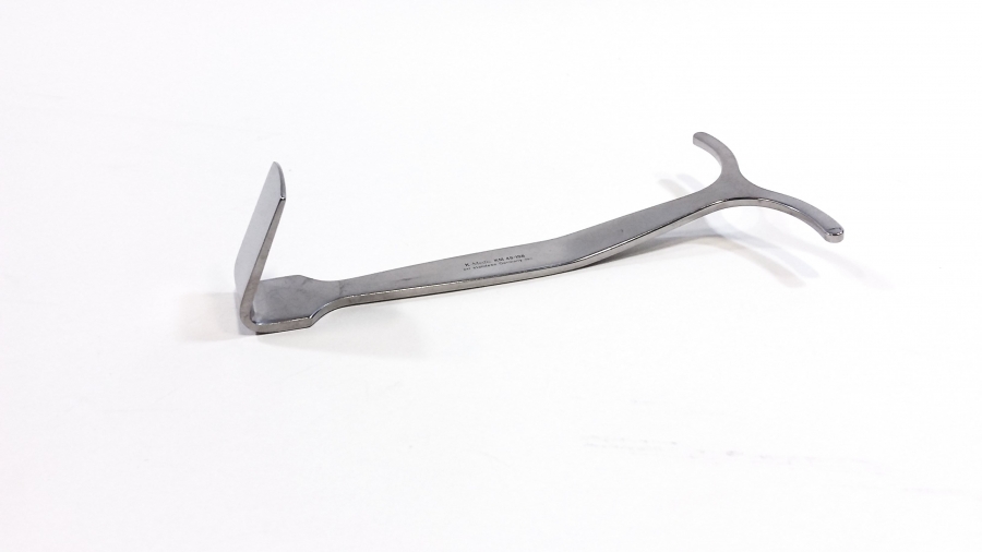KMedic Smillie Knee Retractor, 14mm Width