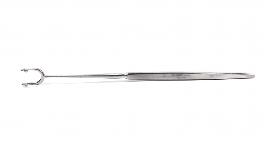 W. Lorenz Fomon Ball Tipped Retractor