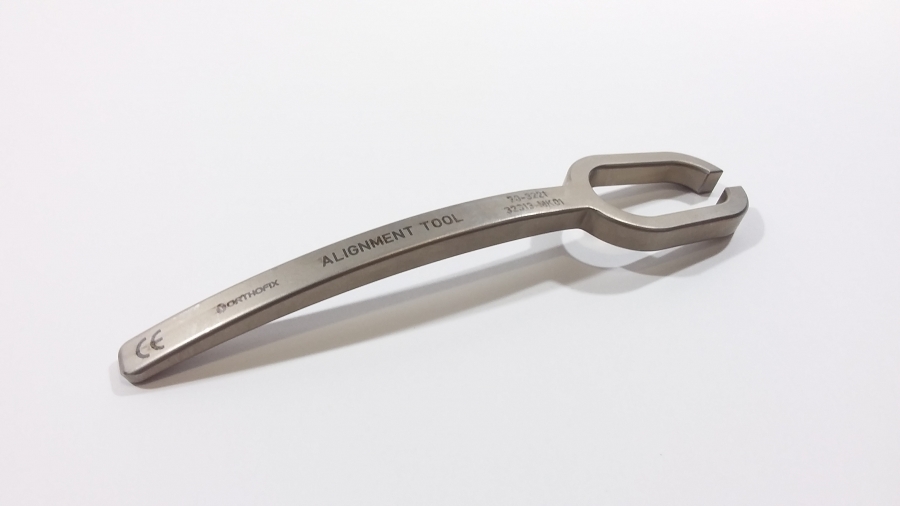 Orthofix Aligment Tool