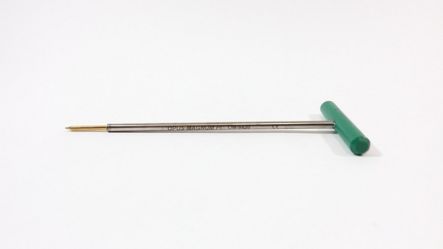 Opus Magnum PI Punch, 3.3mm