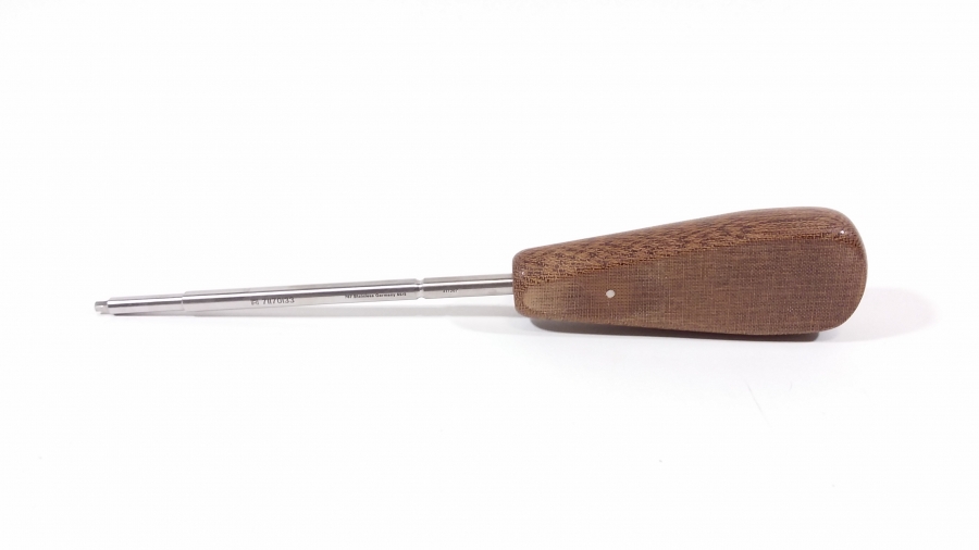 Richards Large Hex Screwdriver