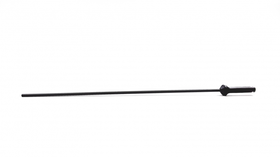 Aesculap Outer Tube, 5 mm, 33 cm