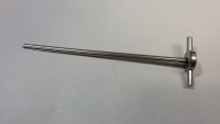 Bionix Dual Lumen Cannula/ Straight