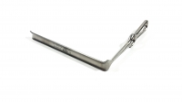 Zimmer 8" Vein Retractor