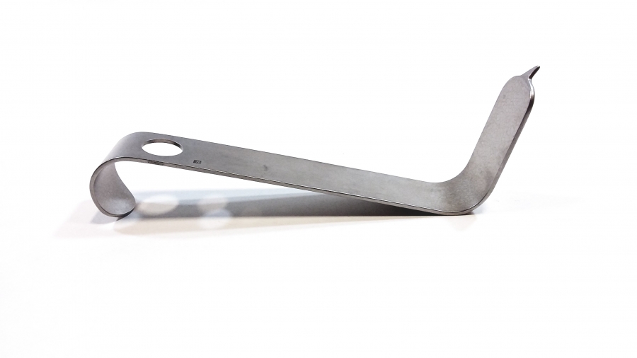 V. Mueller Collis Tayor Retractor