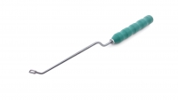 Synthes box Curette, Right, Angled 45 Degrees 03.605.529