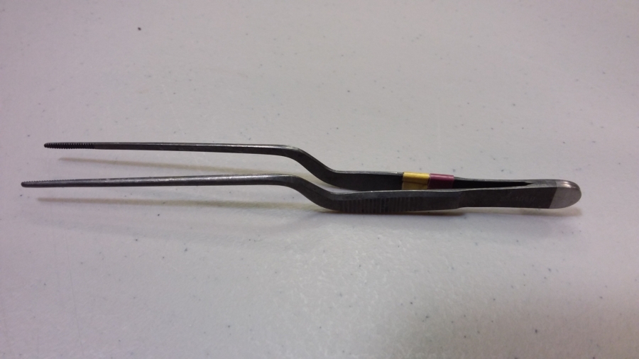 Richards Cushing Forcep
