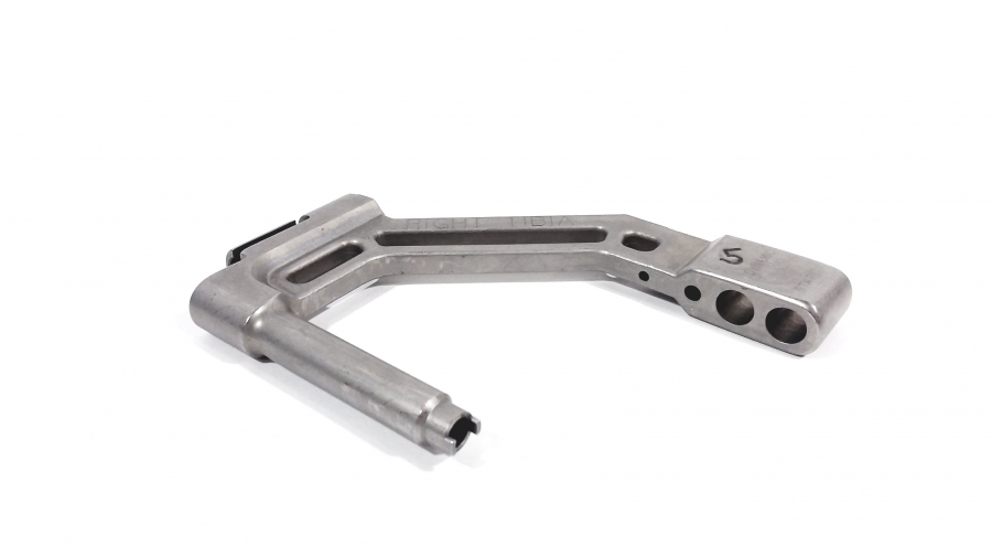 Zimmer Proximal Tibial Targeting Guide