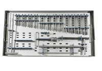 Smith & Nephew/Richards Cannulated Hip Pin Set