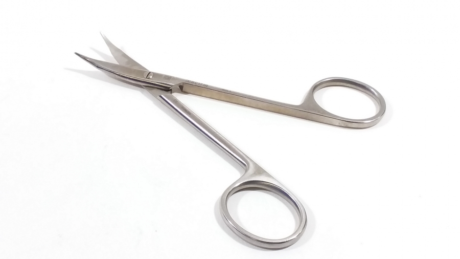 Aesculap Stevens Tenotomy Dissecting Scissors