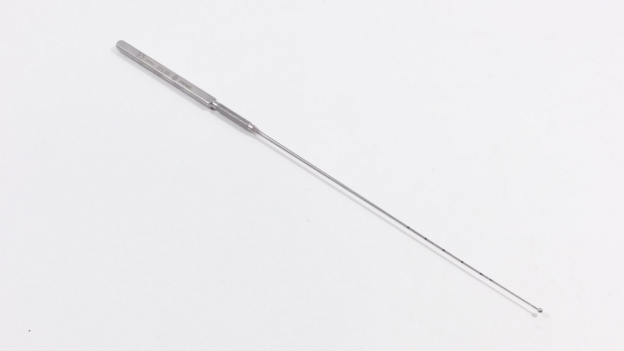 Synthes General Operating Probe, ball‑tip