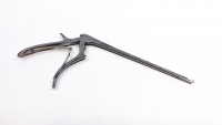Life Instrument Thin Footplate Kerrison Rongeur