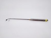 Arthrex PCL Popliteal Protector Cap