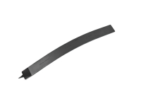 Kirwan 10" Capsule Retractor