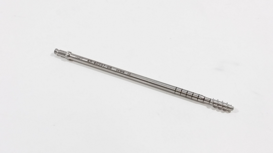 Arthrex FastThread® Interference Screw Tap, 8 mm, QC