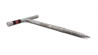 Howmedica Corkscrew Femoral Head Extractor