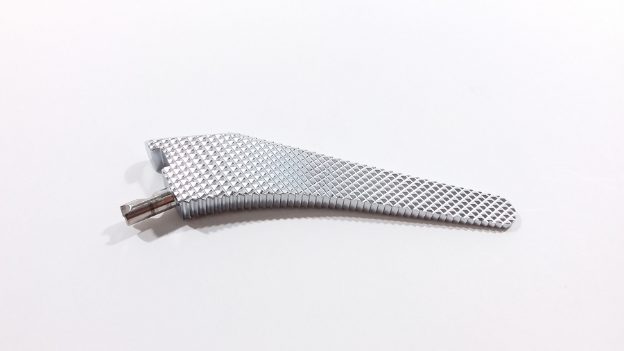 Richards/Smith & Nephew Size 11 Broach