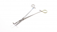 Jarit Kantrowitz Thoracic Forceps