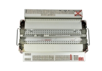 Synthes Large Fragment LCP Screw Set