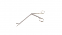 Jarit Hoen Alligator Forceps