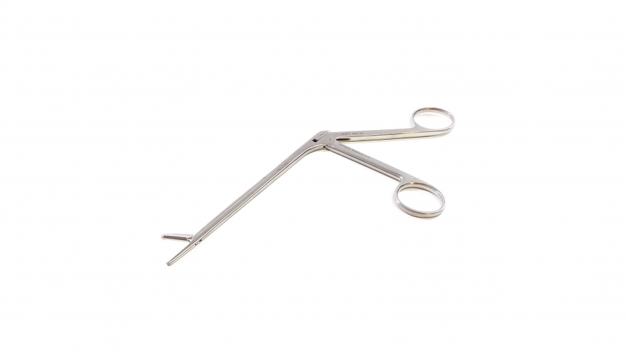 Jarit Hoen Alligator Forceps