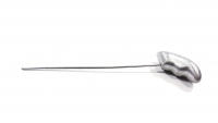Biomet Rush Awl Reamer 3/16"