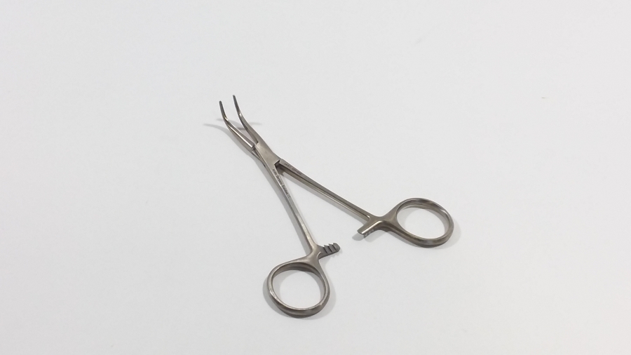 Jarit Jackson Tracheal Hemostat