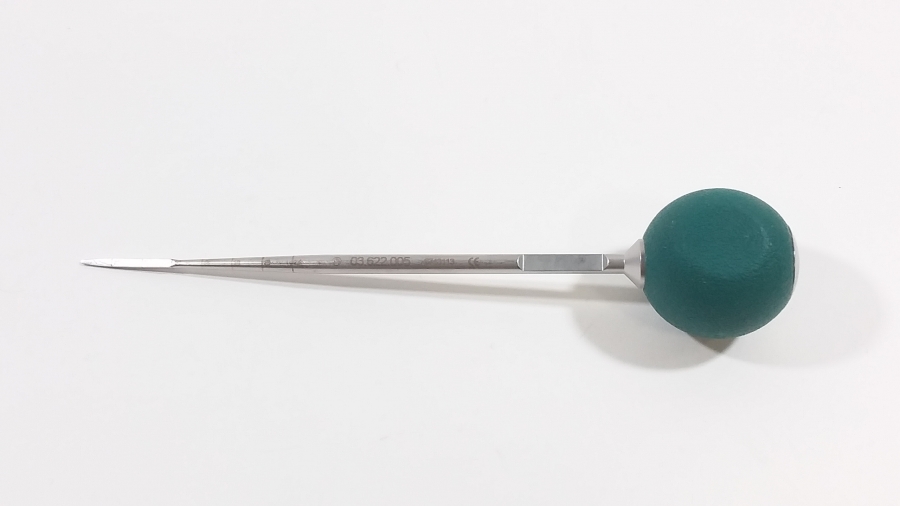 Synthes Pedicle Probe, 2.4 mm, Straight