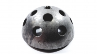 Zimmer Trilogy Acetabular Shell Provisional, 56 mm