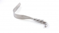 Stryker Large Sciatic Nerve Retractor 702916