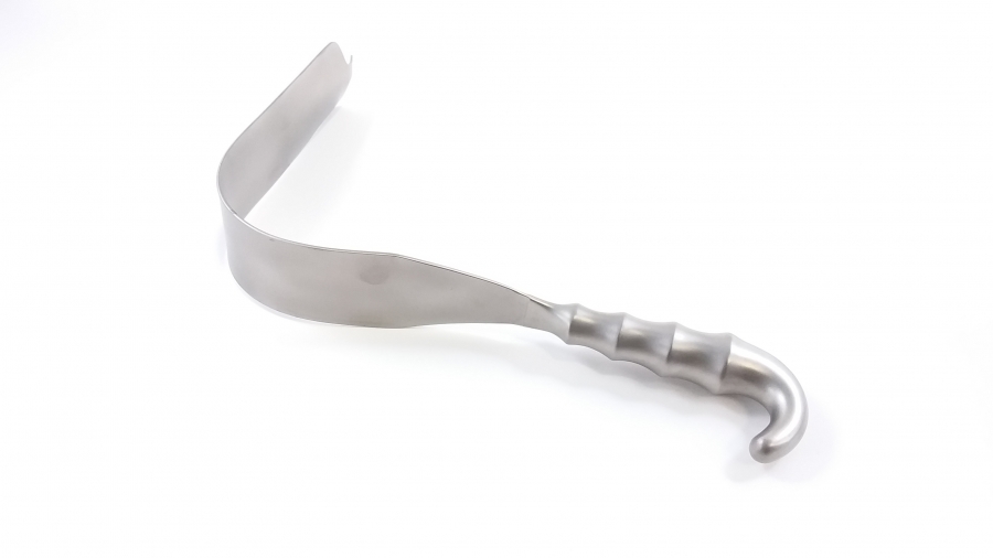 Stryker Large Sciatic Nerve Retractor 702916