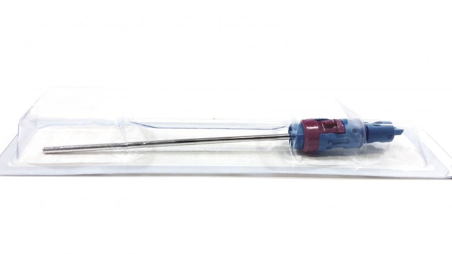 Smith & Nephew/Dyonics Razorcut 3.5 mm/ Ep-1/ Disposible Blade