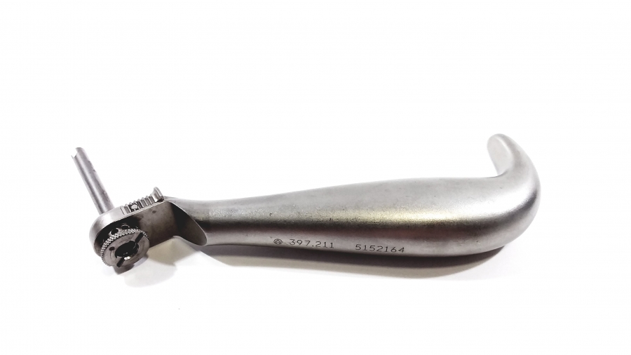 Synthes Trocar Handle